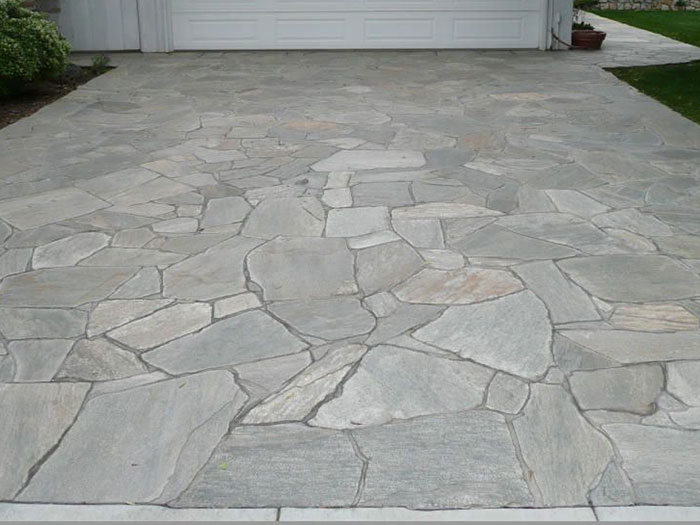 Ballylusk Quarry, Co.Wicklow, Ireland